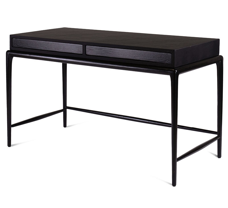 Trancas Desk | Evan Spencer