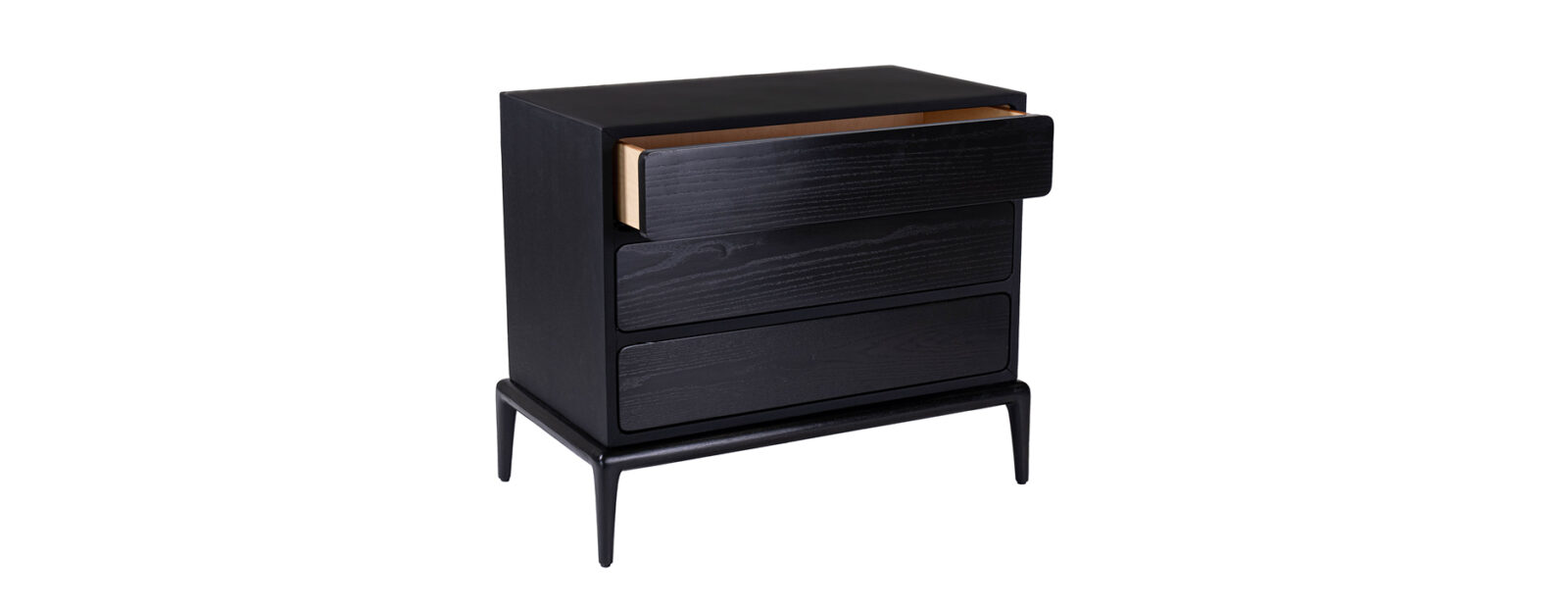 Trancas Dresser | Evan Spencer